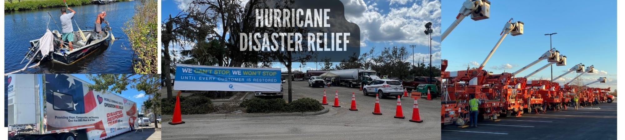 Disaster Recovery | United Way of Charlotte County